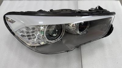 China F07 Right Headlamp BMW Headlight Replacement High Brightness Part number: 63127-19961-6 for sale