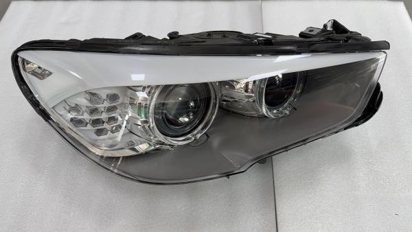 Quality F07 Right Headlamp BMW Headlight Replacement High Brightness for sale