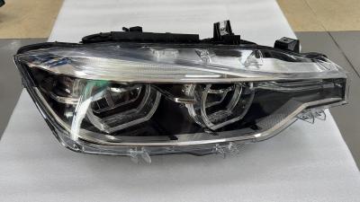 China BMW Headlamp F35 Right Headlight Waterproof Car LED Headlights for sale