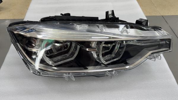 Quality BMW Headlamp F35 Right Headlight Waterproof Car LED Headlights for sale