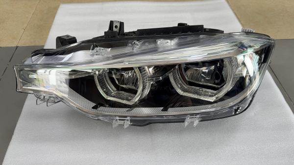 Quality IP67 F35 Left Headlight Automotive Headlights BMW High Lumen for sale