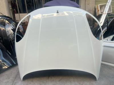 China White Porsche Macan Bonnet OEM Car Hood 2012 To 2026 Models for sale