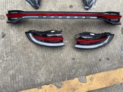 China 2019-2024 Porsche Macan Tail Light OEM Porsche Macan Brake Light for sale