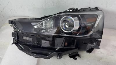 China 2015 IS Left Headlight IP67 Long Lifespan Lexus Car Headlights for sale