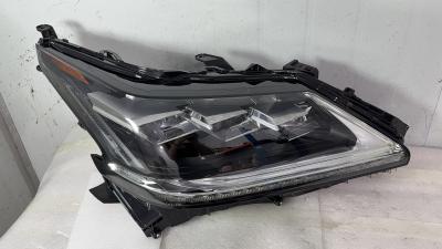 China 2017-2021 Right Headlight Used Original Lx570 Headlights Part number: 81145 - 60K91 for sale