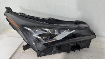 China Waterproof IP67 Right Headlight Of Es 2019- 2020 Headlight Replacement Part number: 8114543J60 for sale