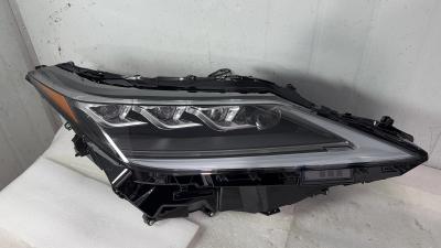 China 2019-2021 Lexus RX Headlights High End Right Headlight Waterproof for sale