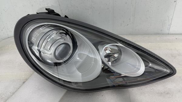 Quality Panamera 970.1 Right Headlight Assembly 2010-2013 Porsche Car Headlight for sale