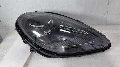 China 2022-2024 New Mazda Headlight Used Original Right Headlamp Assembly Part number: 95B94 1080BE for sale