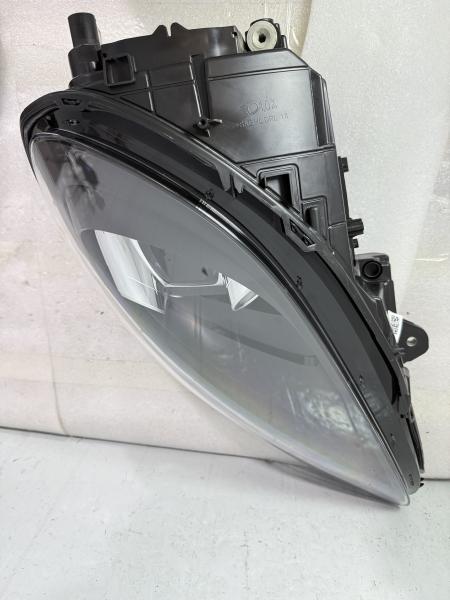 Quality 2018-2021 Old Maca Right Side Headlight Assembly Waterproof for sale