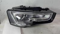 Quality 2012-2016 Audi A5 Headlight IP67 Right Side Headlight Assembly for sale