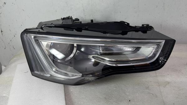 Quality 2012-2016 Audi A5 Headlight IP67 Right Side Headlight Assembly for sale