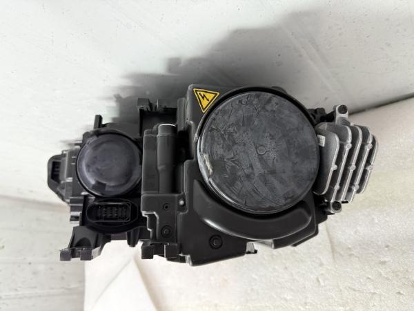 Quality 2012-2016 Audi A5 Headlight IP67 Right Side Headlight Assembly for sale