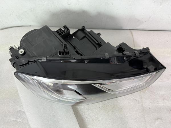 Quality 2012-2016 Audi A5 Headlight IP67 Right Side Headlight Assembly for sale