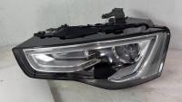 Quality 2012-2016 Audi A5 Headlamp Waterproof Left Side Headlight Genuine for sale