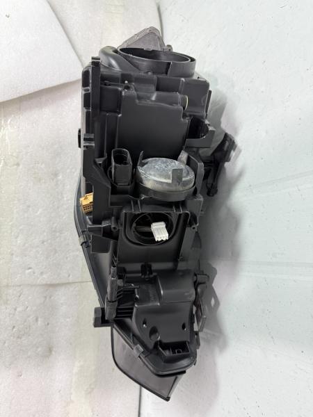 Quality 2012-2016 A5 Headlamp Waterproof Left Side Headlight Genuine Part number: 8T094 for sale