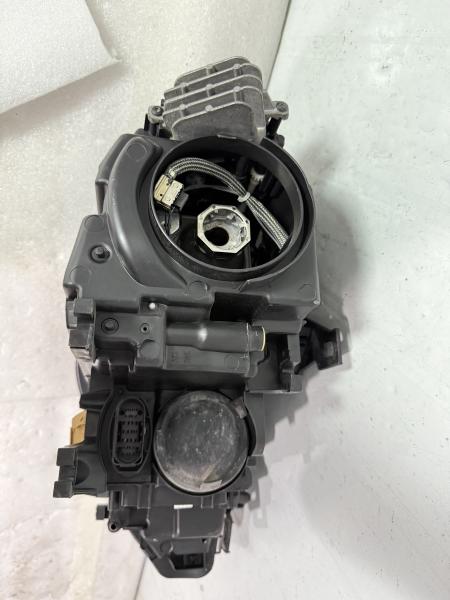 Quality 2012-2016 A5 Headlamp Waterproof Left Side Headlight Genuine Part number: 8T094 for sale