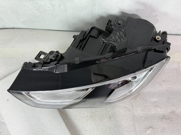 Quality 2012-2016 A5 Headlamp Waterproof Left Side Headlight Genuine Part number: 8T094 for sale