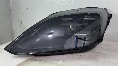 China 2025 Porsche Cayenne Headlights Low End Left Headlamp Original Part number: 9Y094 1753L for sale