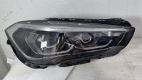 Quality 2018-2022 BMW X1 Headlight F49 Right Headlight Replacement Original Part number: for sale