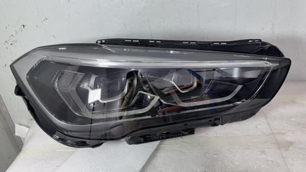 Quality 2018-2022 BMW X1 Headlight F49 Right Headlight Replacement Original Part number: 6311 05A01167 for sale