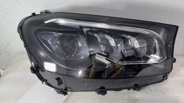 Quality GLS167 Right Headlight 2019 - 2024  Headlight Replacement Part number: A16790-69606 for sale