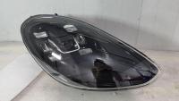 Quality 2019-2023 Porsche Headlight Panamera 971 Right Headlamp Low Configuration for sale