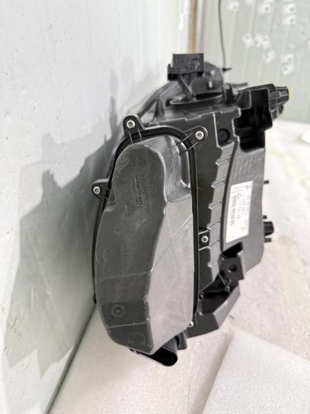 Quality Left Headlight 2019- 2023 971 Car Headlamp Mid Range Part number: 971 9 41 07 7 for sale
