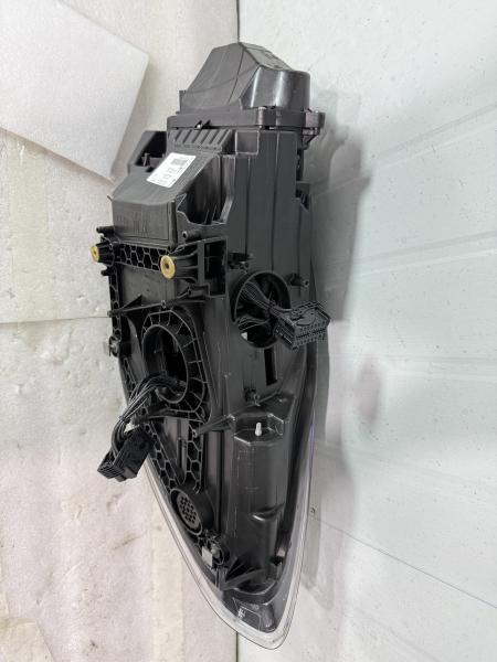 Quality Left Headlight 2019- 2023 971 Car Headlamp Mid Range Part number: 971 9 41 07 7 for sale