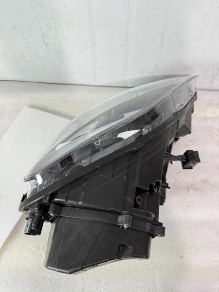 Quality Left Headlight 2019- 2023 971 Car Headlamp Mid Range Part number: 971 9 41 07 7 for sale