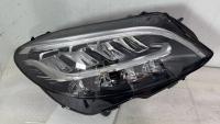 Quality 2019-2022 Mercedes Benz Headlights C Class 205 Right Headlight Part number: for sale