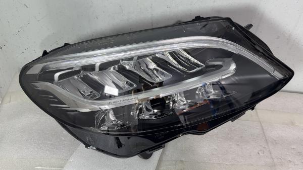 Quality 2019-2022Headlights C Class 205 Right Headlight Part number: A20590-68605 for sale