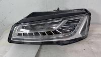 Quality 2015-2018 Audi A8 Headlamp High Brightness Left Headlamp Assy for sale