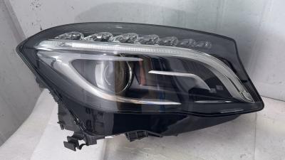 China 2015- 2017 Mercedes 156 Xenon right headlight for sale