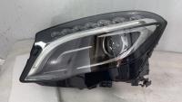 Quality 2015- 2017 Mercedes 156 Xenon left headlight for sale