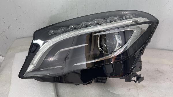 Quality 2015- 2017 156 Xenon left headlight Part number: A15690-63900 for sale
