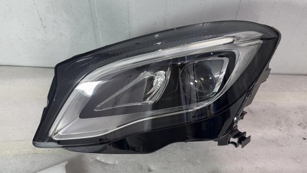 Quality 2018- 2019  new 156 left headlight Part number: A15690-67500 for sale