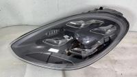 Quality 2019- 2023 Panamera 971 high-end matrix left headlight for sale