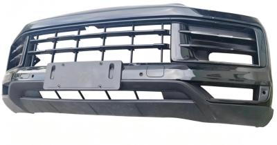 China Cayenne 2025 front bumper assembly for sale