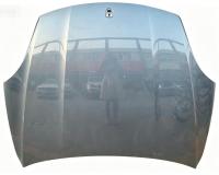 China Cayenne hood 2018- 2024 for sale