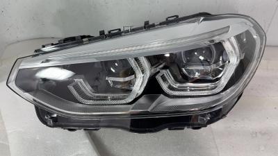 China 2018- 2020  X3 G08 old model left headlight part number: 63117 46611 9 for sale