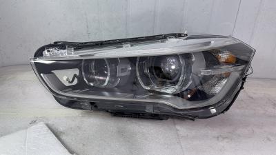 China 2015- 2017  X1 F49 left headlight, part number: 6311 4 436 7 465 for sale