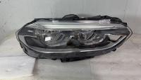 Quality BMW 1 Series F52 right headlight for 2018- 2023, part number: 63117566504 for sale