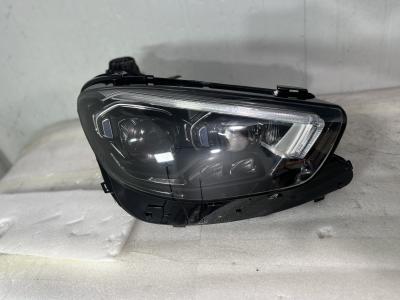 China 2021- 2023 new model 213 high-end right headlight, part number: A21390 68409 for sale