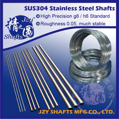 China super bright sus316 stainless steel bar rustproof round bar high straightness 0.02mm/meter for sale