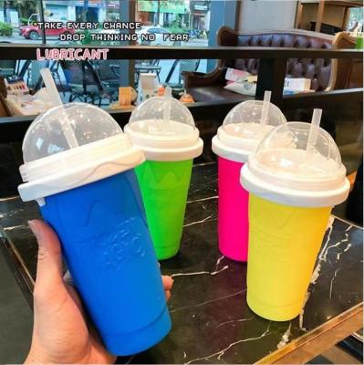 China Moderne vormgeving met deksel Zomerkleding voor kinderen moet een zandbeker hebben om snel af te koelen Te koop