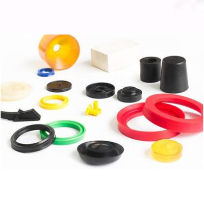Cina Pezzi di silicone personalizzati personalizzati e fabbricati da un prodotto di silicone esperto in vendita
