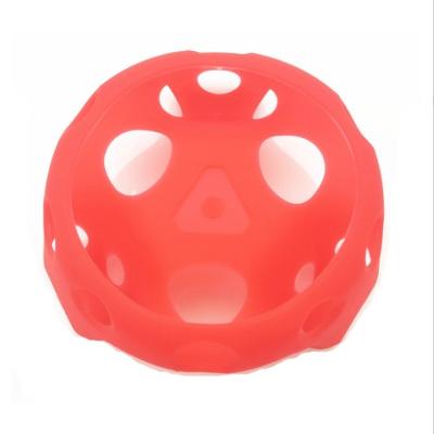 China NR Moulding Processing Service Custom Silicone Rubber Cover for Various Silicone Shell for sale