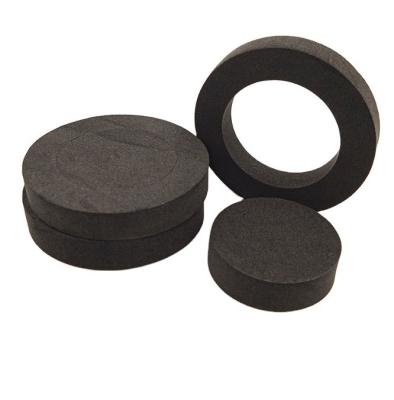 Cina Die Cut Custom EVA Foam Strong Adhesive Thickness Double Side Tape with Silicone Rubber in vendita
