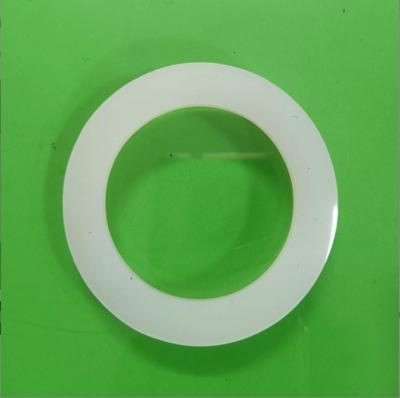 Cina 2 mm 3 mm Spessore di taglio a striscia di taglio a scoppio di muffa Compressione EPDM NBR Gaschetta per lavatrice in gomma di silicone in vendita